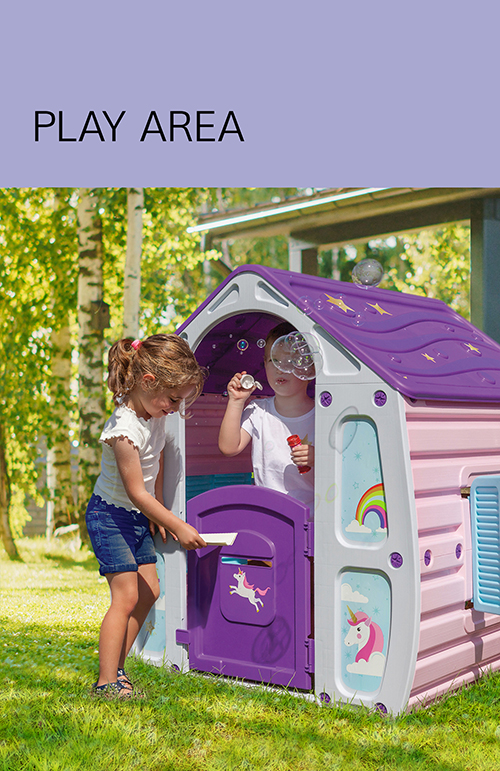 Play Area – Starplast
