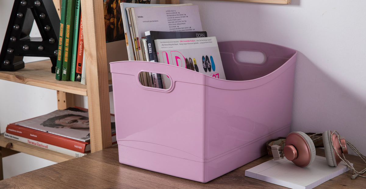 COLLEGE DORM ORGANIZATION – Starplast