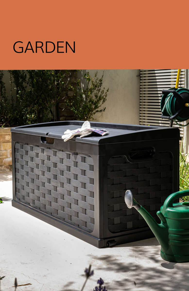 Garden – Starplast