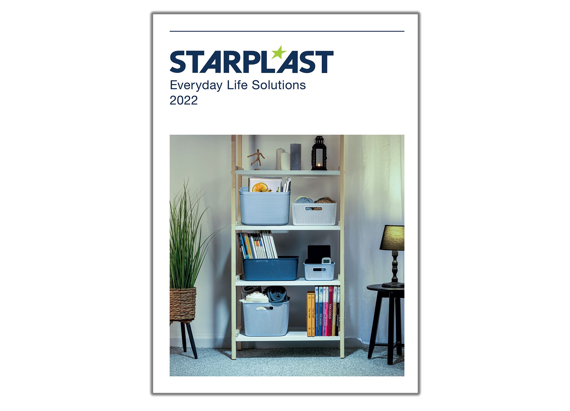 Catalogs – Starplast