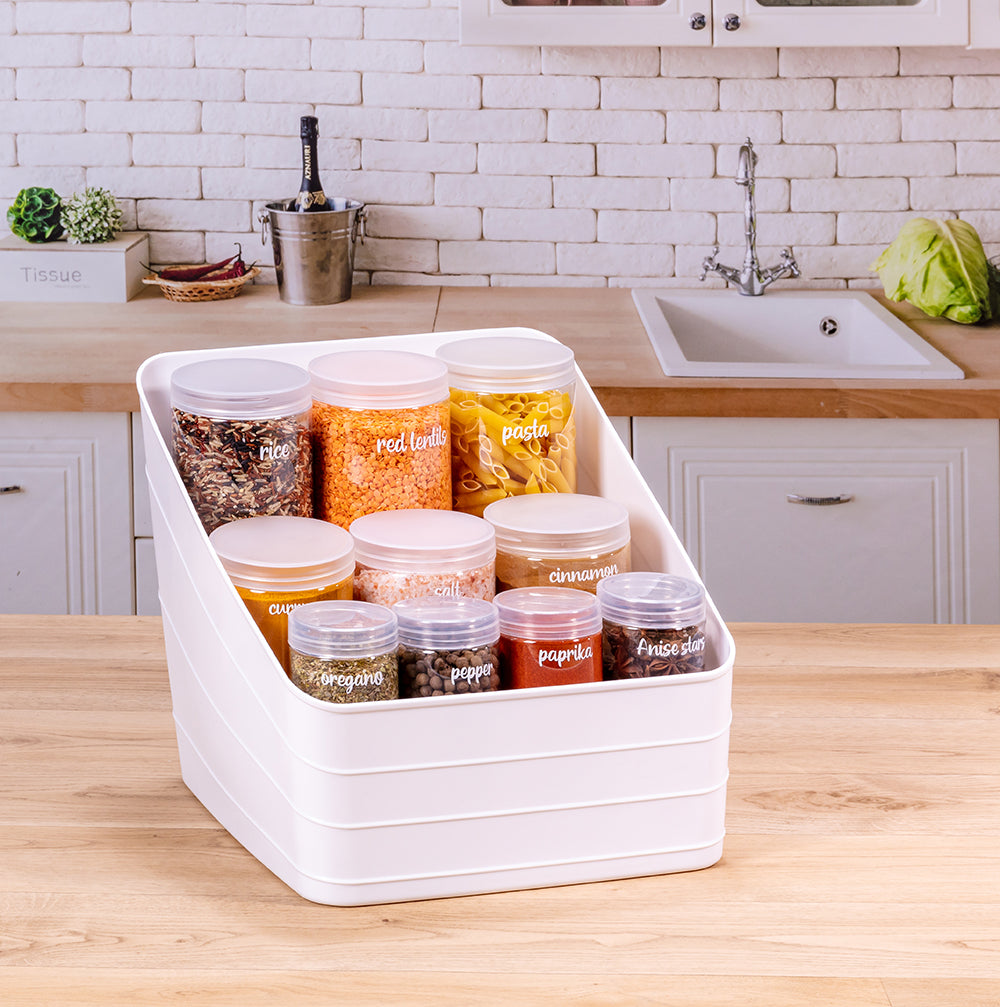 Closet Flex Bin – Starplast