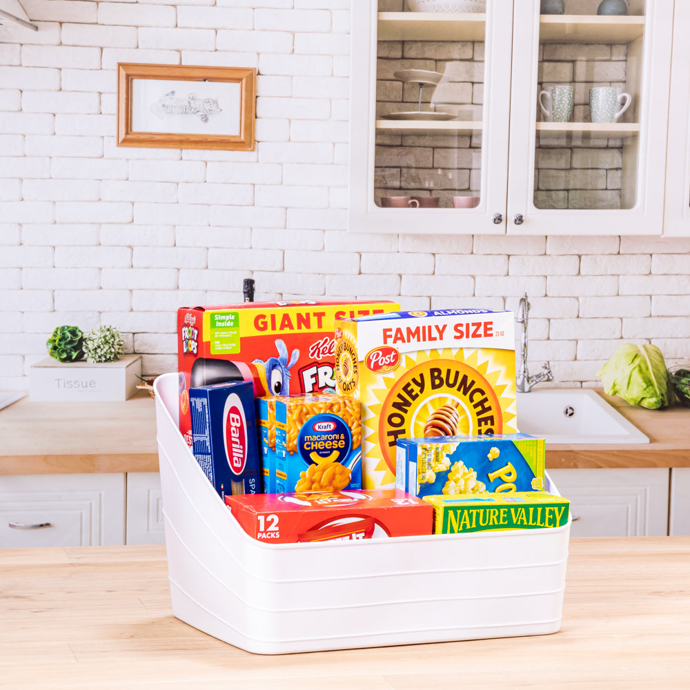 Large Closet Flex Bin – Starplast