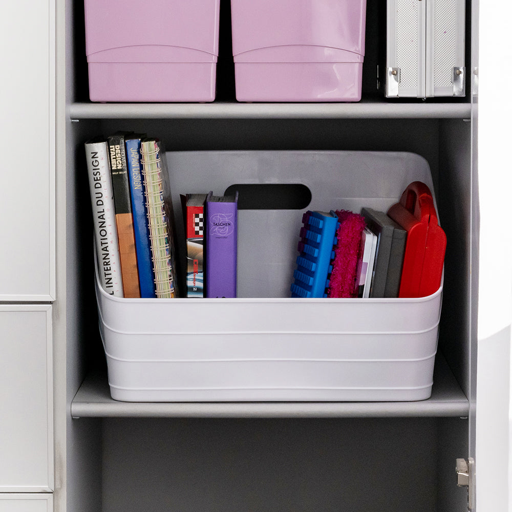 Large Closet Flex Bin – Starplast