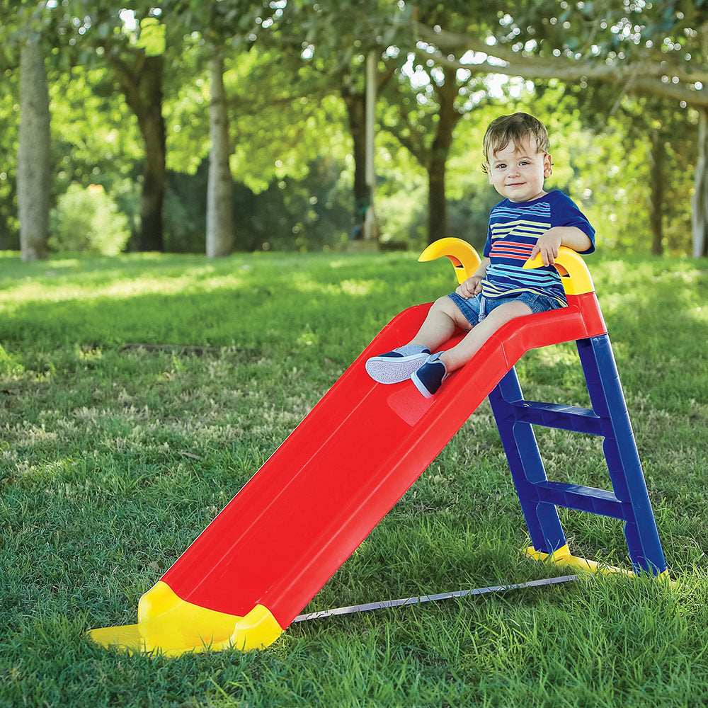 Children Slide – Starplast