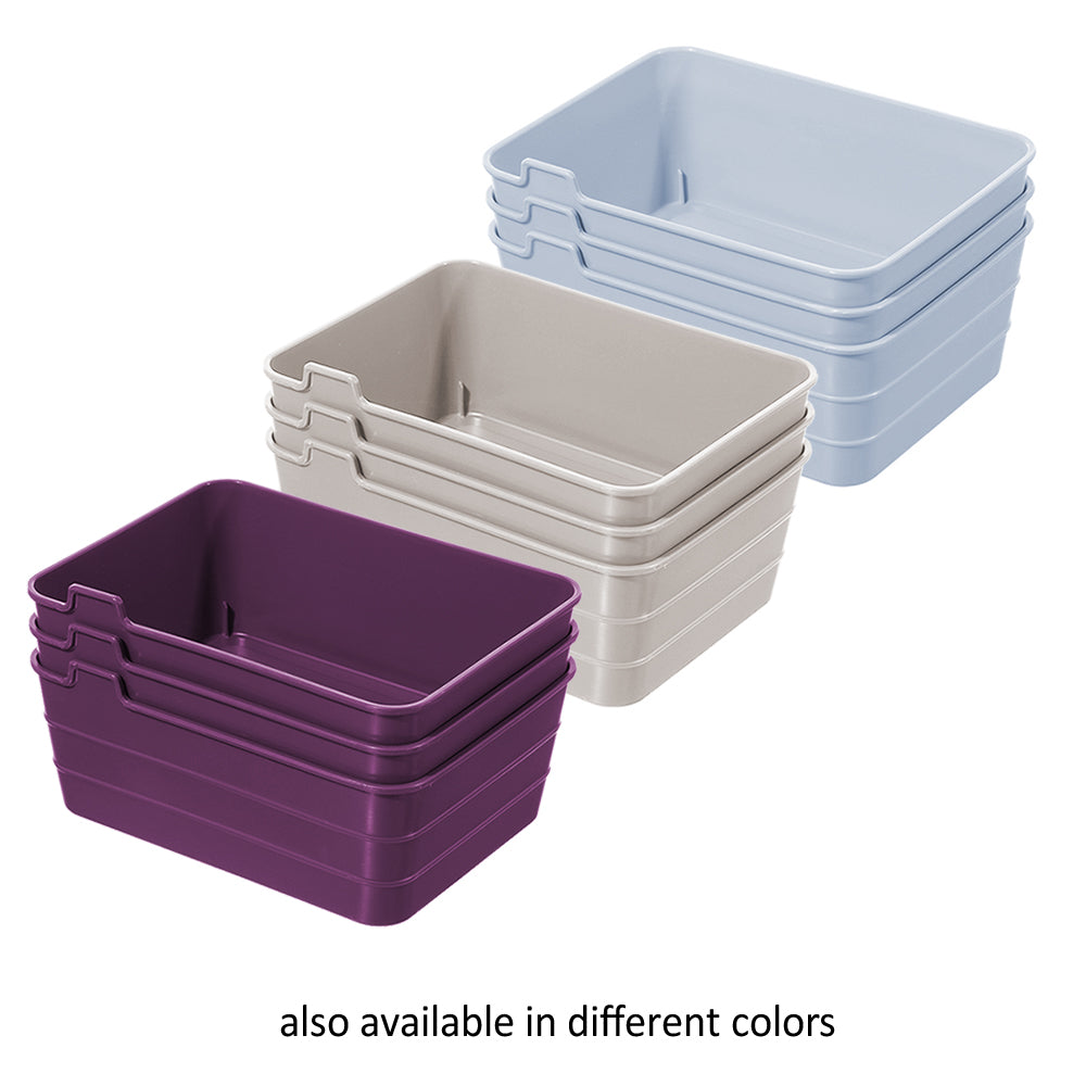 3PK Medium Flex Mini Trays – Starplast